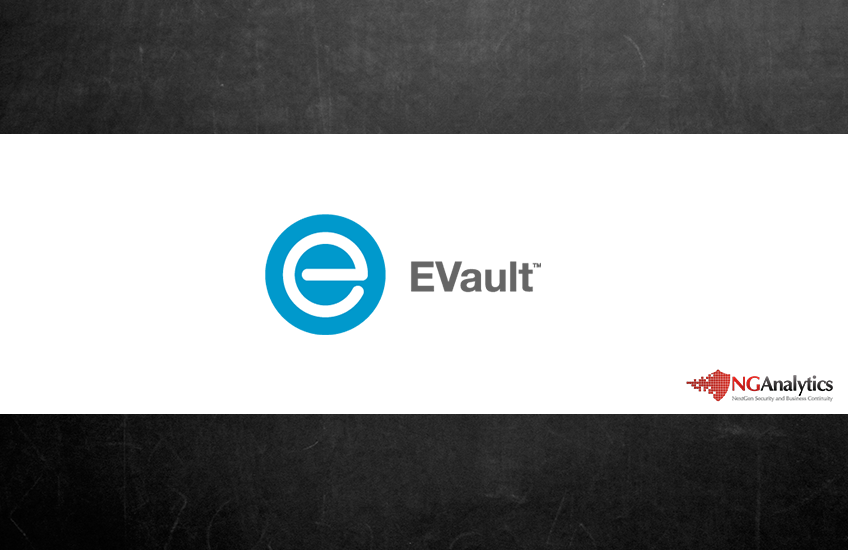 Evault | NGAnalytics